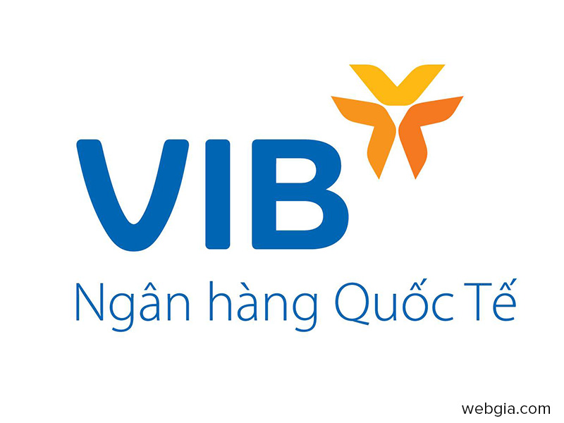 Lãi suất VIB - Lãi gửi tiết kiệm Ngân hàng TMCP Quốc tế Việt Nam - Web giá